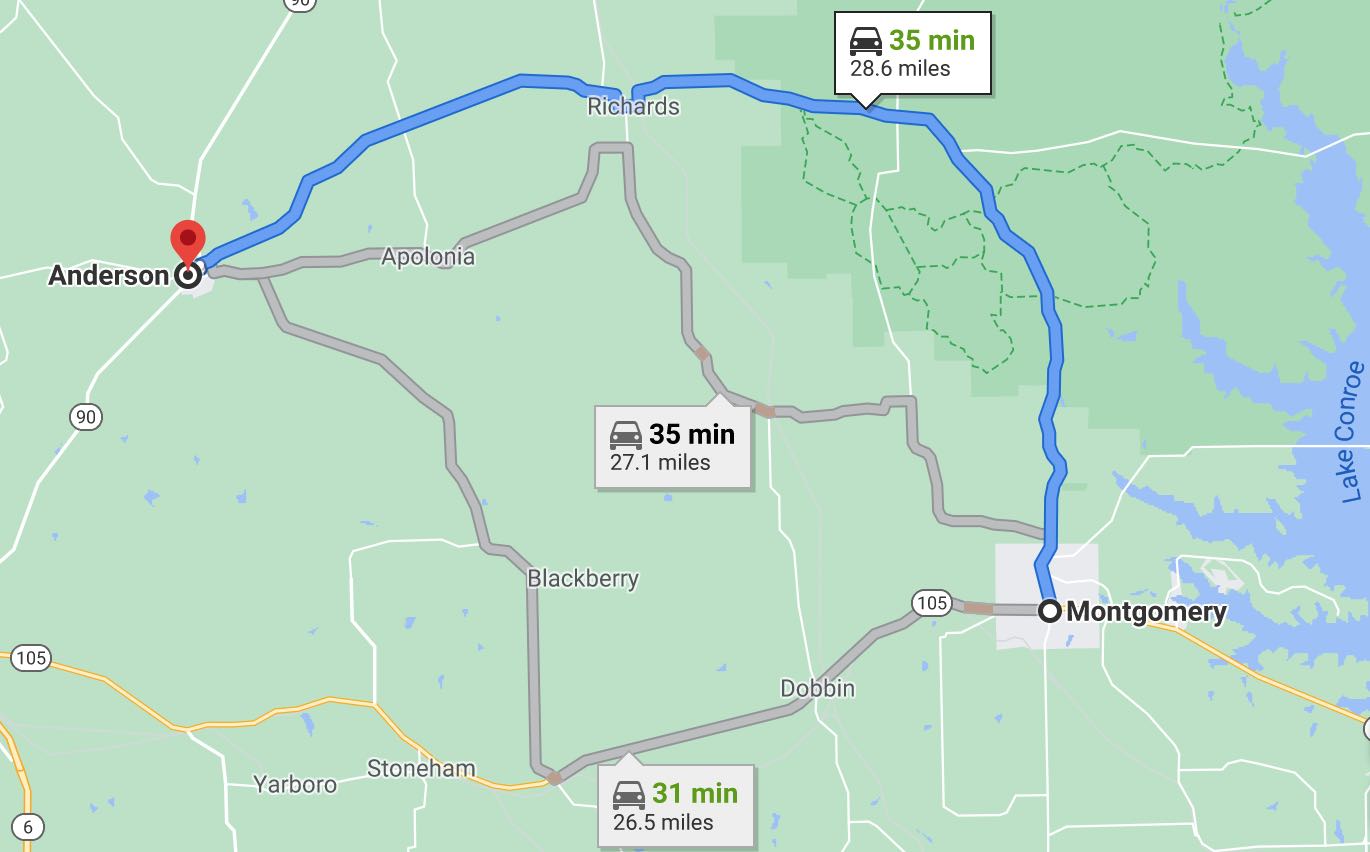 10 Fun Things to Do in Lake Conroe – All Area Listings